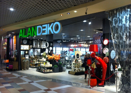Alandeko Lietuva Alandeko Lietuva