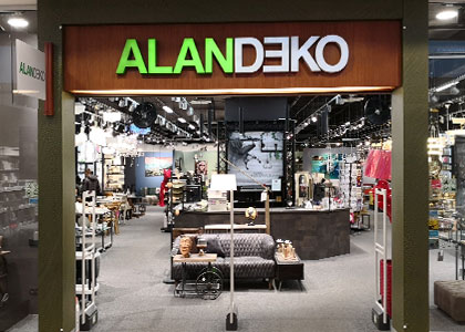 ALANDEKO T C SPICE Life ALANDEKO ALANDEKO T C SPICE Life ALANDEKO