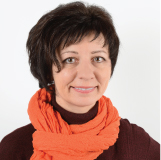 Merita Kurme - ALANDEKO