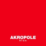 ALANDEKO Akropole Rīga | ALANDEKO